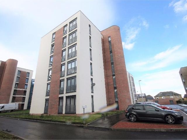 1 bed flat for rent in Pilton