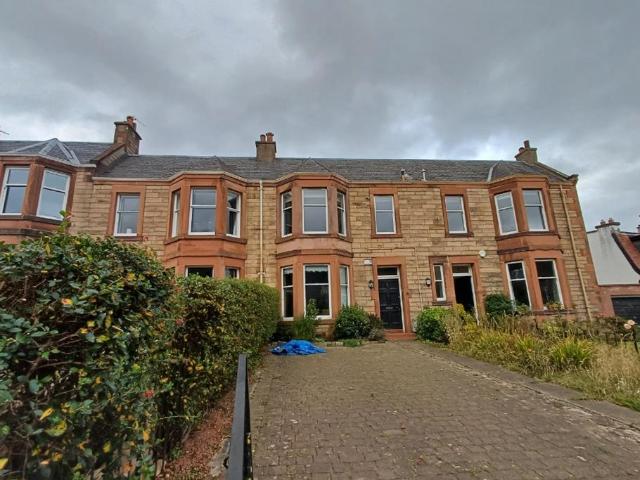 1 bed flat for rent in Ravelston