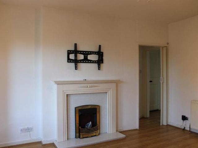 1 bed flat for rent in Restalrig