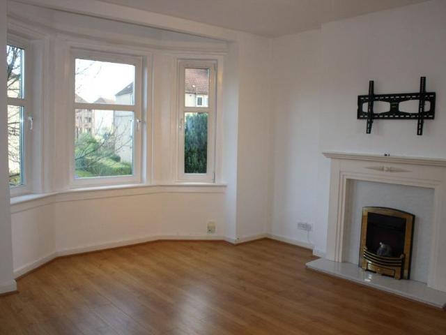 1 bed flat for rent in Restalrig