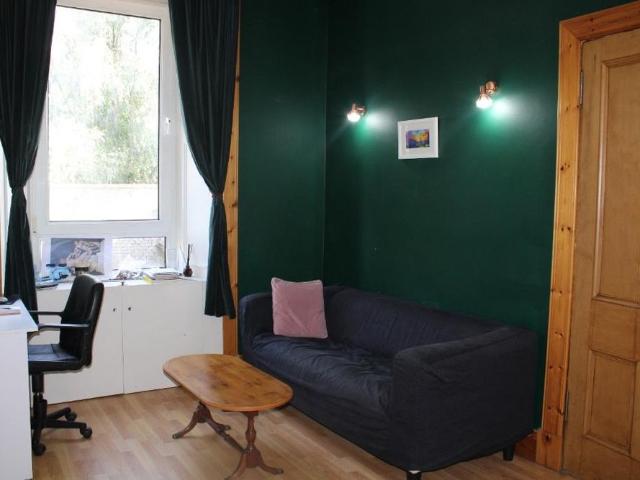 1 bed flat for rent in Slateford