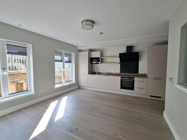 1 bed flat for rent in Slateford