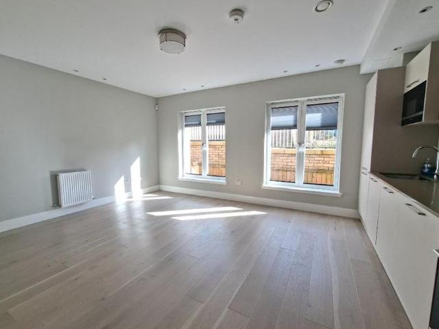 1 bed flat for rent in Slateford