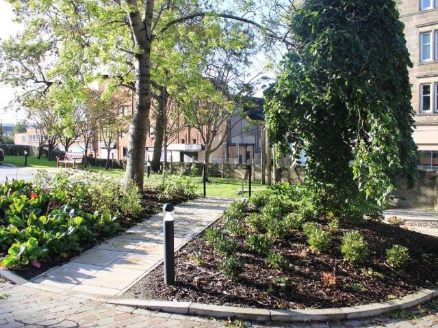 1 bed flat for rent in Slateford