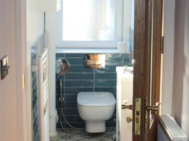 1 bed flat for rent in The Shore
