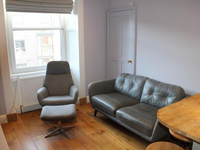 1 bed flat for rent in The Shore