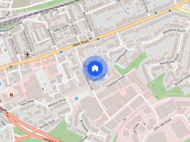 1 bed Flat for rent
