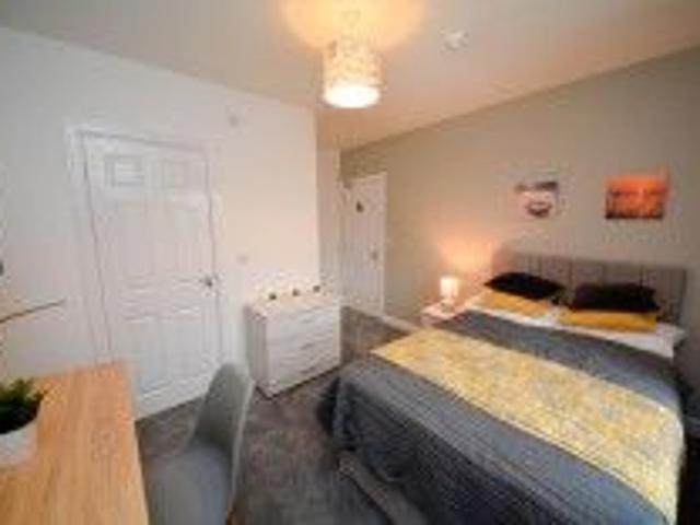 1 bed Flat for Rent