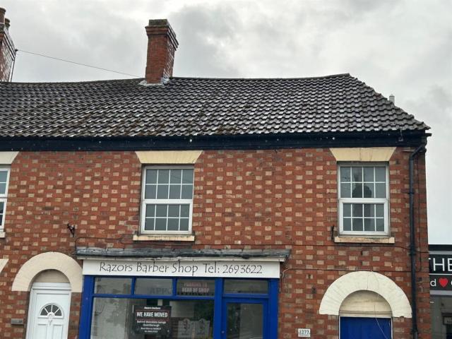 1 Bed Flat For Rent