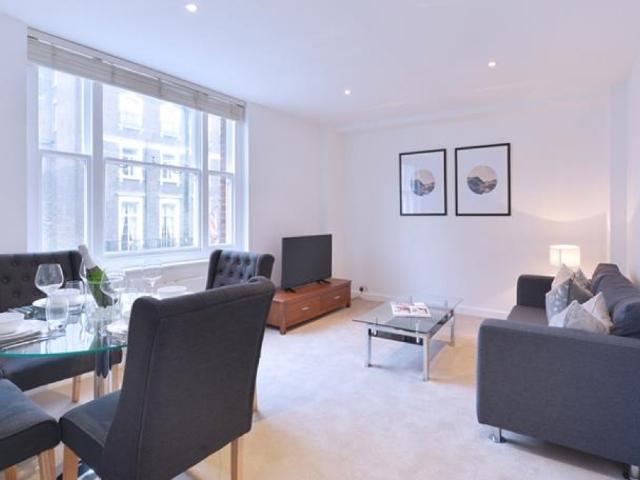 1 Bed Flat For Rent