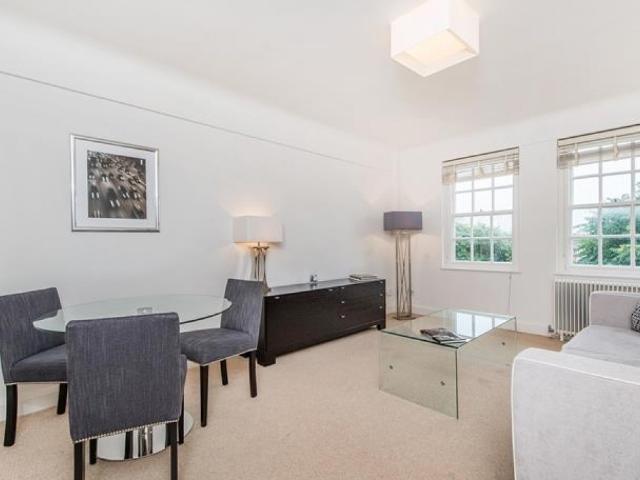 1 Bed Flat For Rent