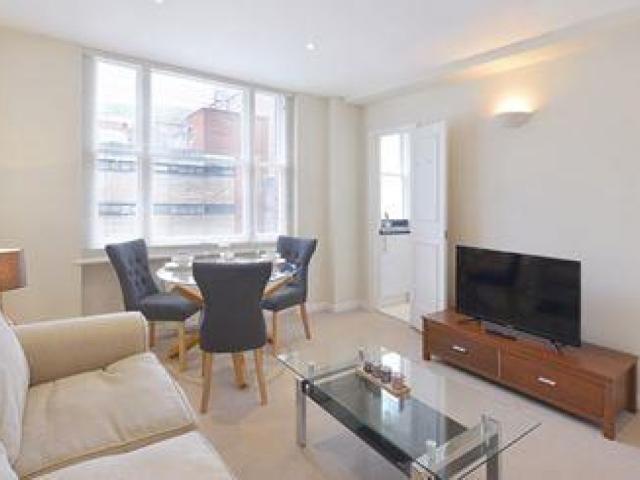 1 Bed Flat For Rent