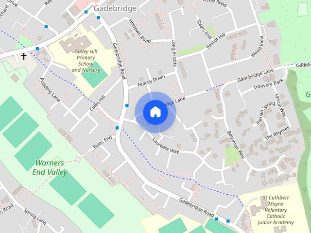 1 bed Flat for rent