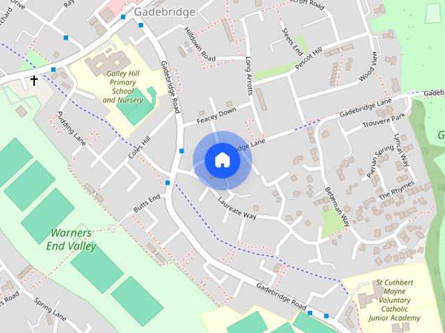 1 bed Flat for rent