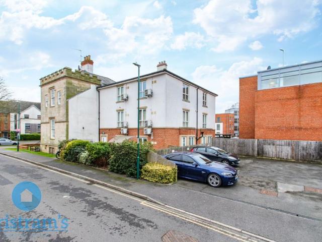 1 bed Flat for Rent