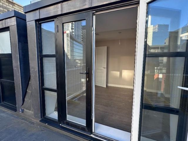 1 Bed Flat For Rent