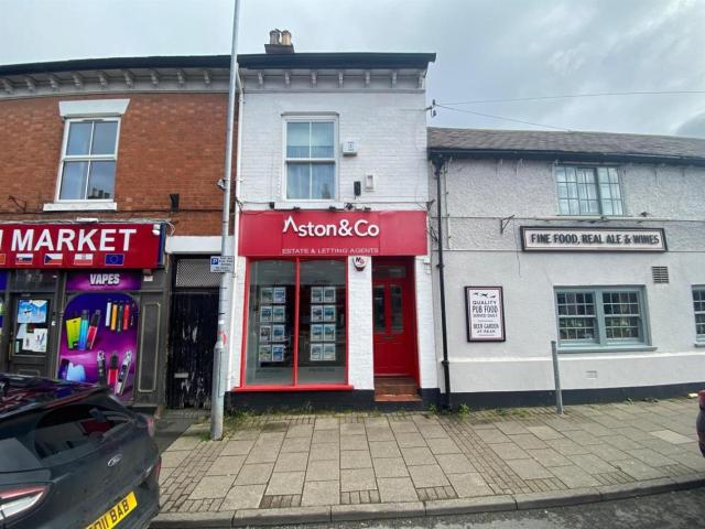 1 Bed Flat For Rent