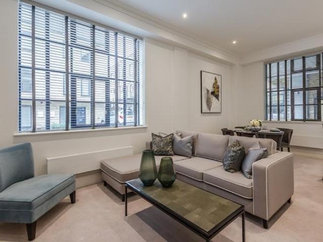 1 Bed Flat For Rent