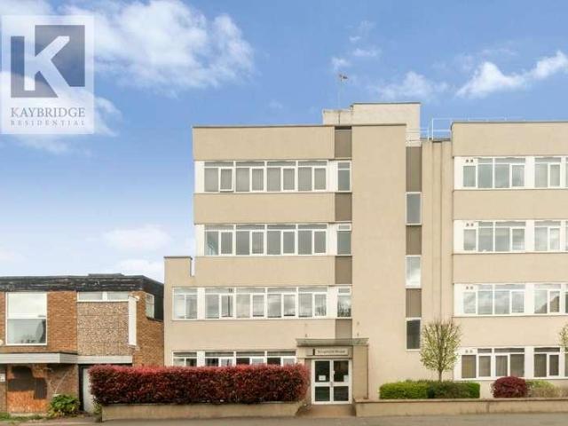 1 bed flat for sale