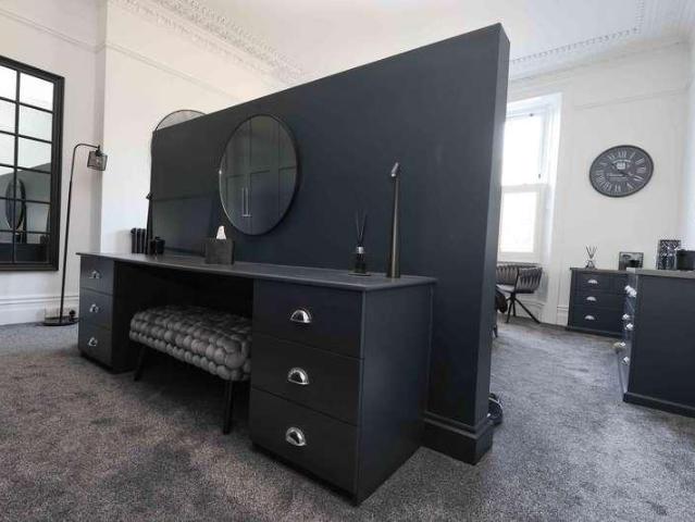 1 bed flat for sale