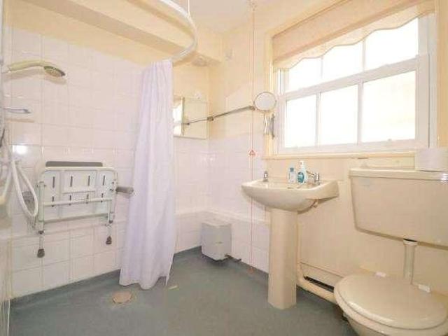 1 bed flat for sale