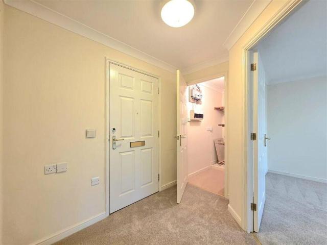 1 bed house for sale