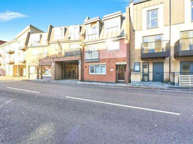 1 bed flat for sale