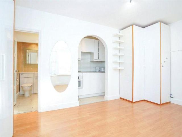 1 bed flat for sale