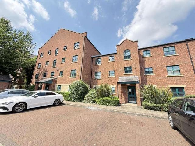 1 bed flat for sale