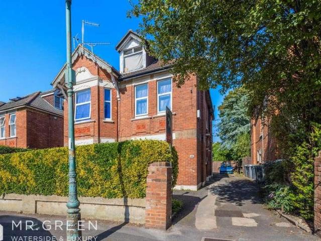 1 bed flat for sale