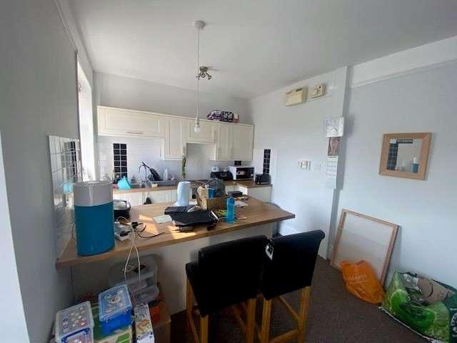 1 bed flat for sale