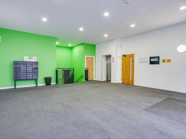 1 bed flat for sale