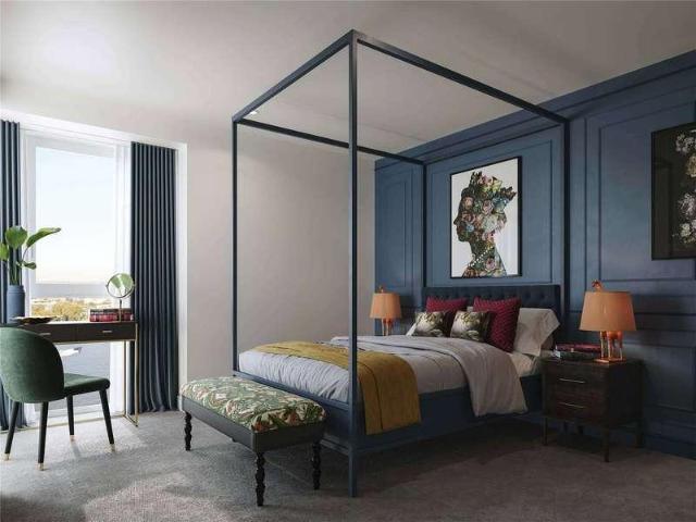 1 bed flat for sale