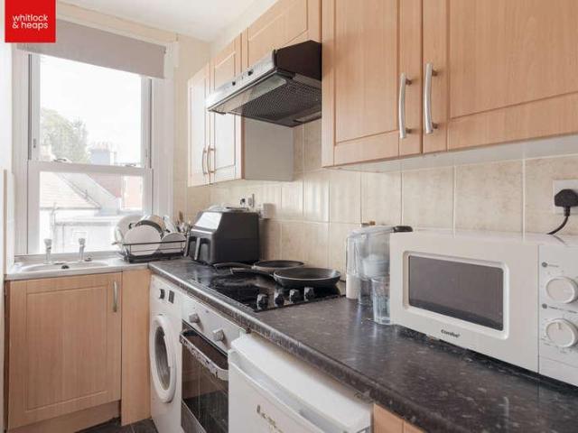 1 bed flat for sale