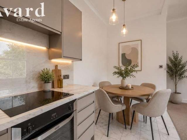 1 bed flat for sale