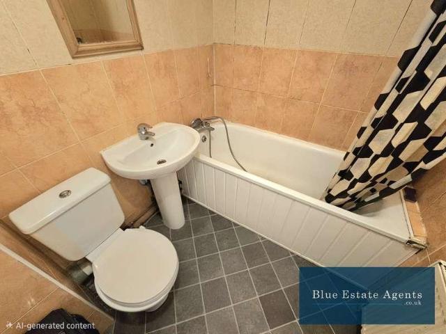 1 bed flat for sale