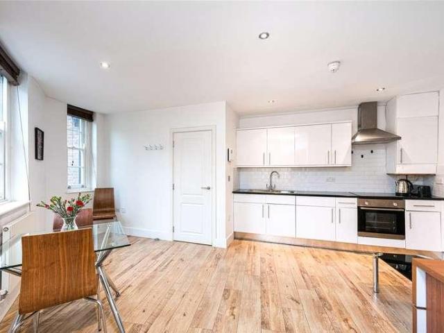 1 bed flat for sale