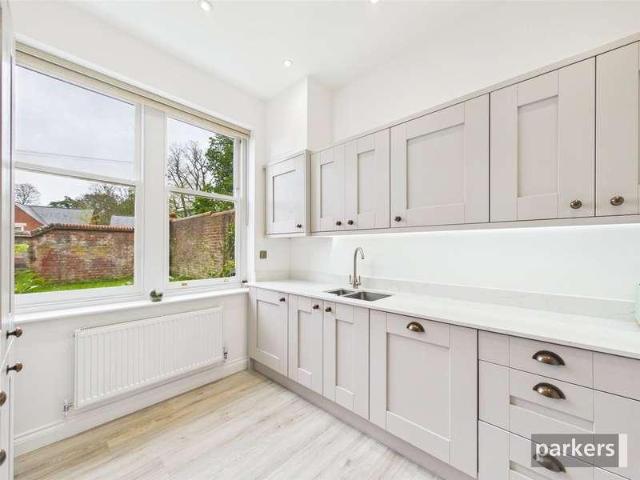 1 bed flat for sale