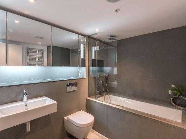1 bed flat for sale
