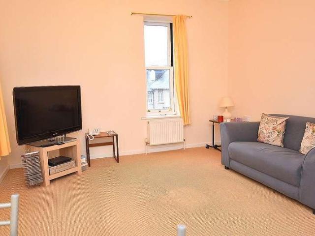 1 bed flat for sale