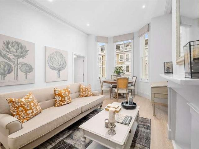 1 bed flat for sale