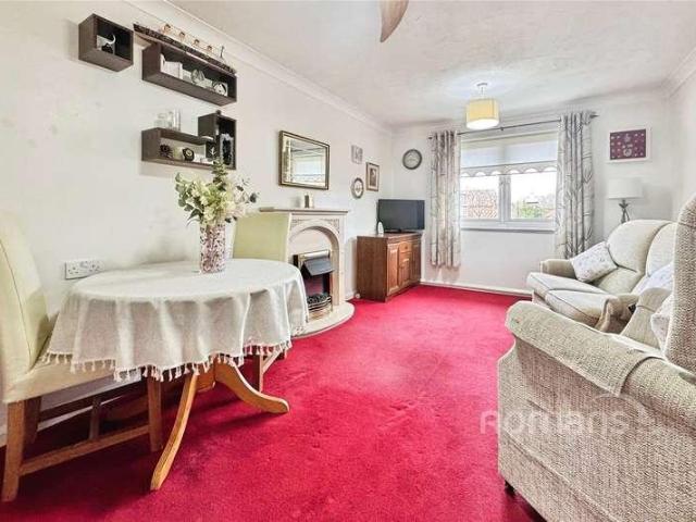 1 bed flat for sale