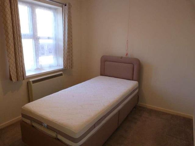 1 bed flat for sale