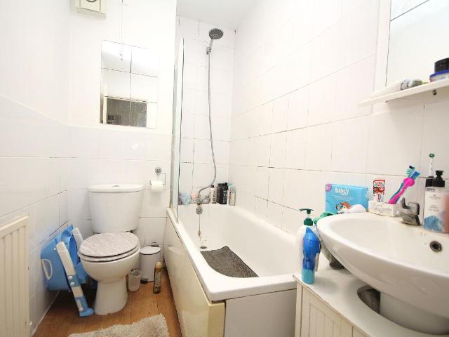 1 bed flat for sale