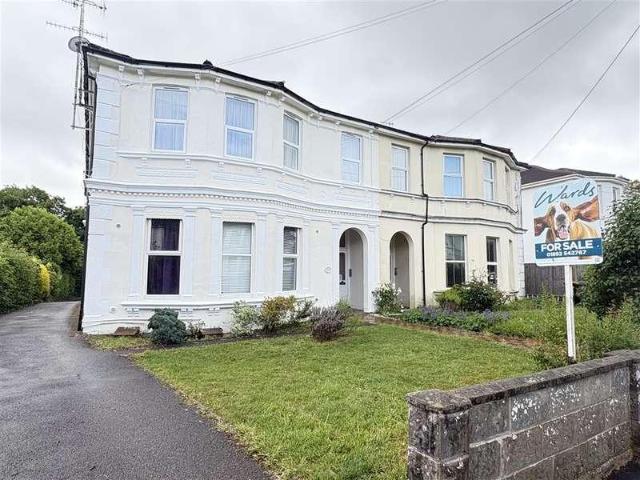 1 bed flat for sale