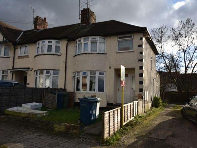 1 bed flat for sale
