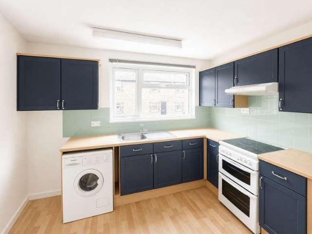 1 bed flat for sale