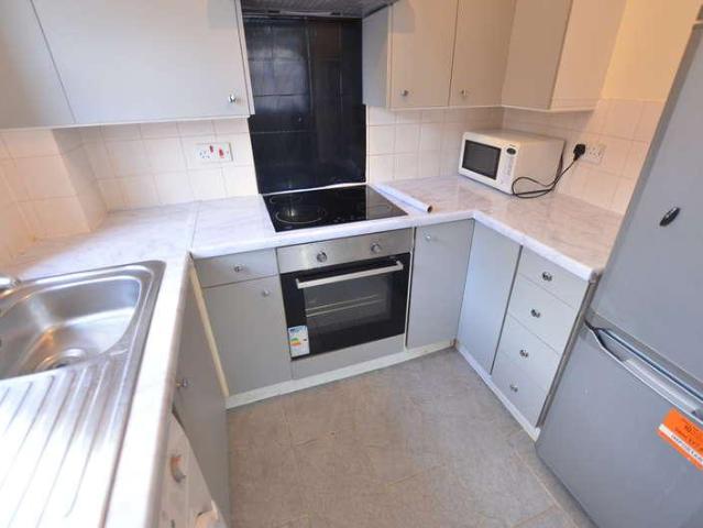 1 bed flat for sale