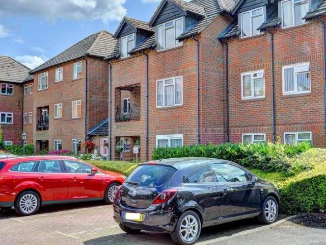 1 bed flat for sale