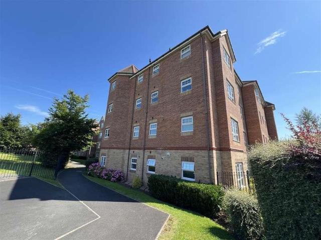 1 bed flat for sale